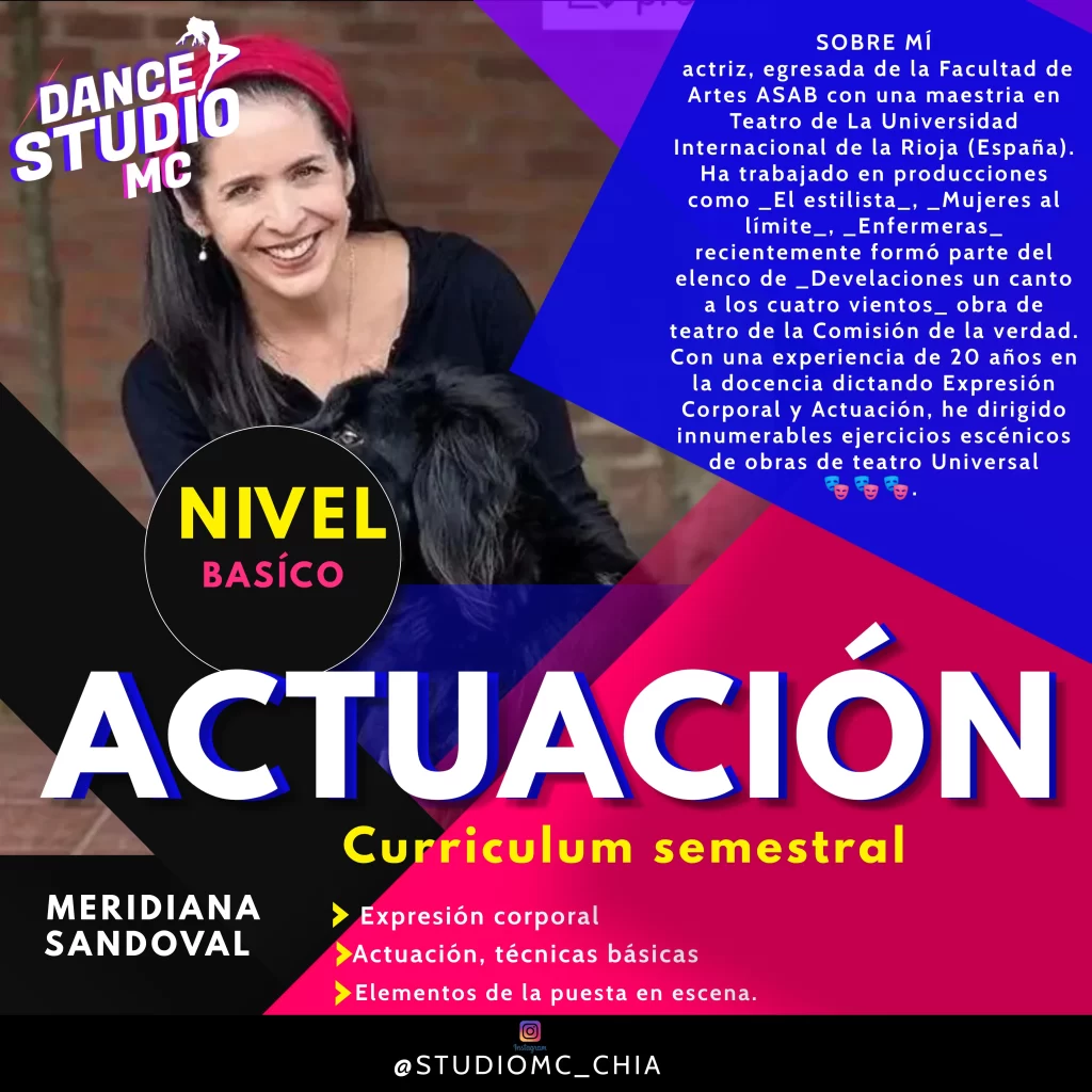 Moon Conquers Dance Studio – Moon Conquers