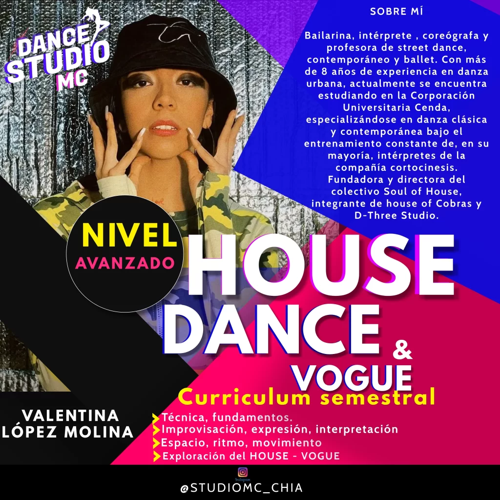 DANCE STUDIO MOON CONQUERS – Moon Conquers