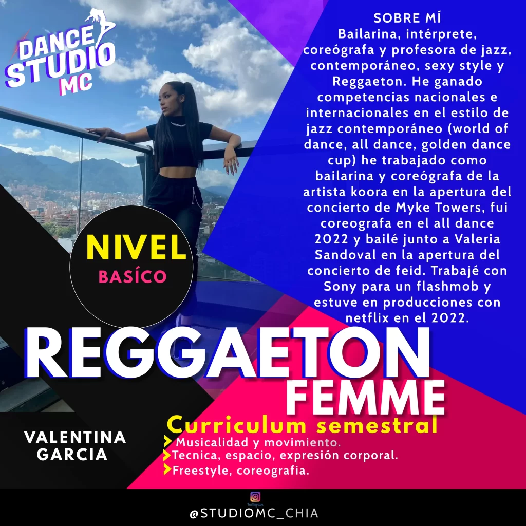 DANCE STUDIO MOON CONQUERS – Moon Conquers