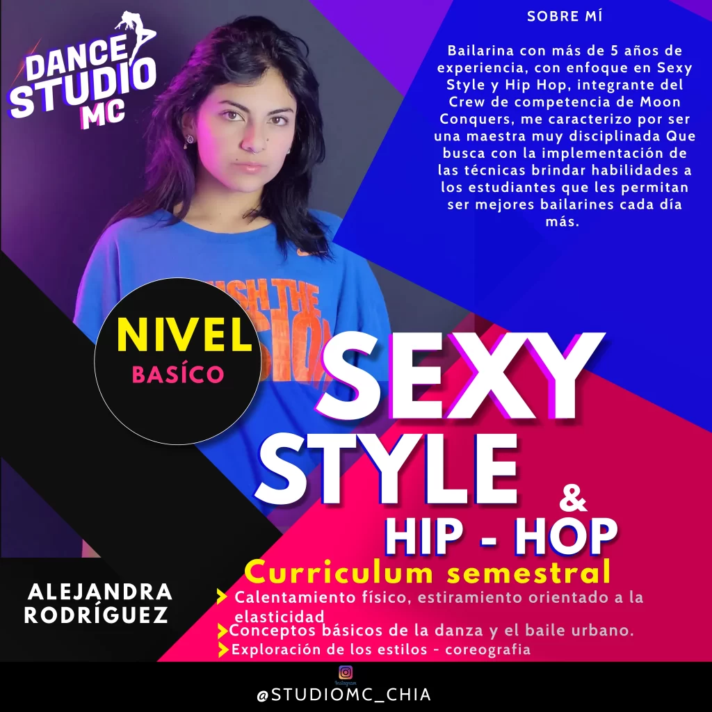 Moon Conquers Dance Studio – Moon Conquers