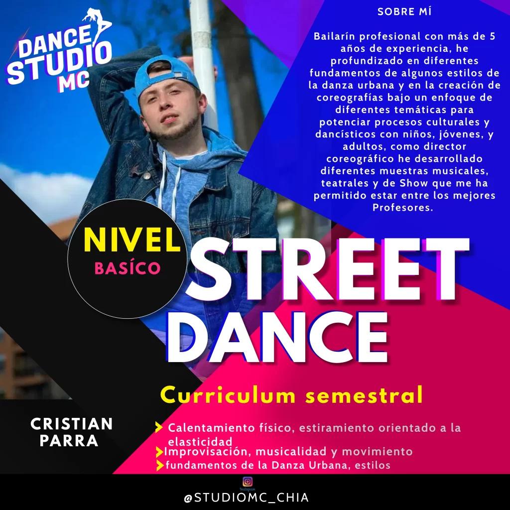 DANCE STUDIO MOON CONQUERS – Moon Conquers