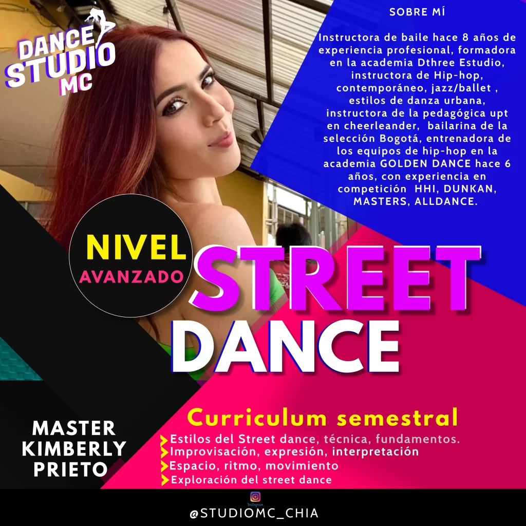 Moon Conquers Dance Studio – Moon Conquers